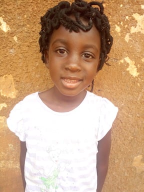 Mirembe Mariam - Operation One